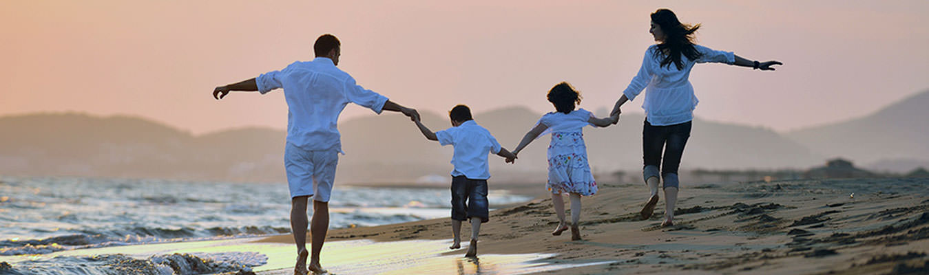 Family Safety Monitoring App | Kids Tracking App - PAM Technologies