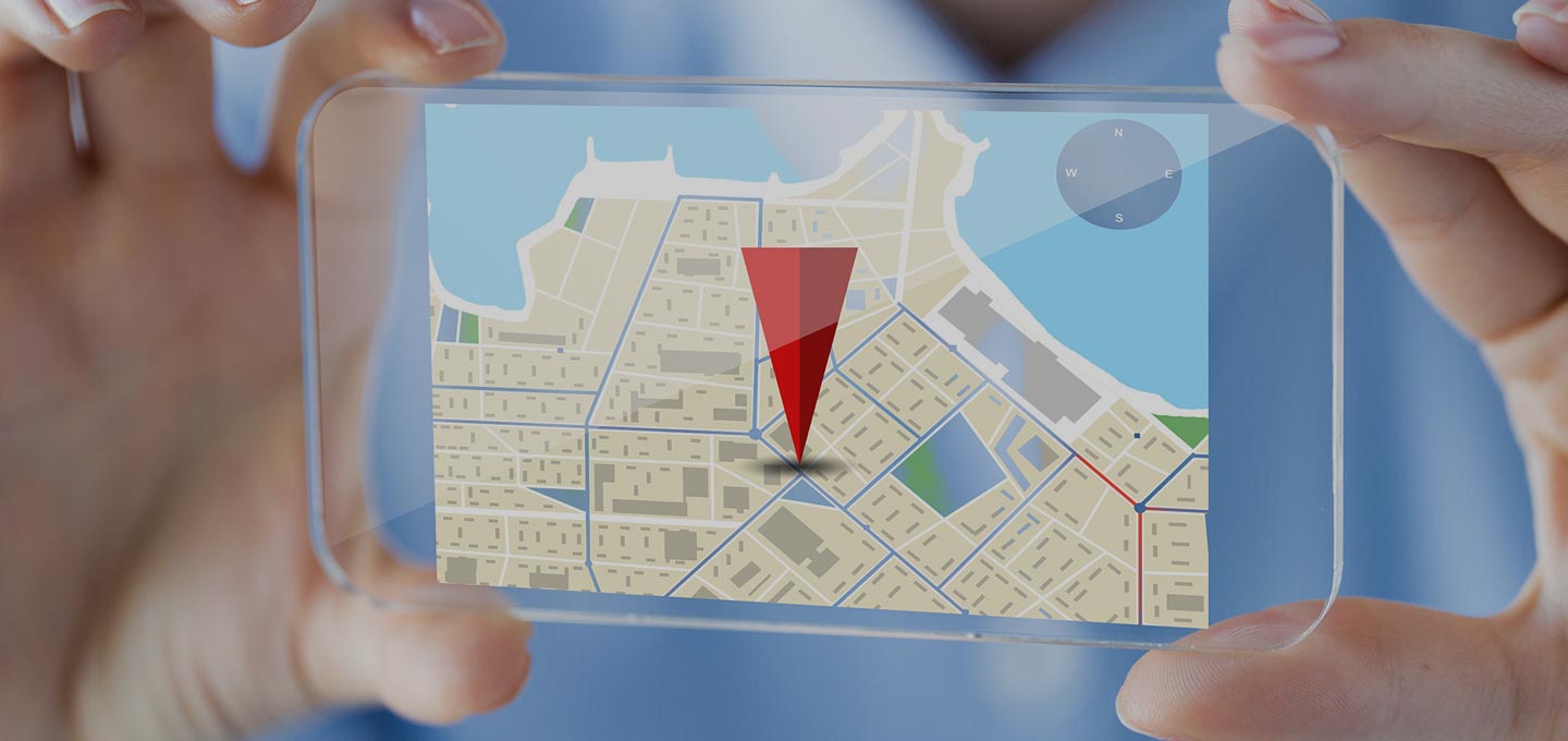 Family Safety Monitoring App | Kids Tracking App - PAM Technologies